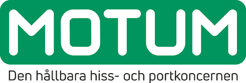 Motum - Hissförbundet