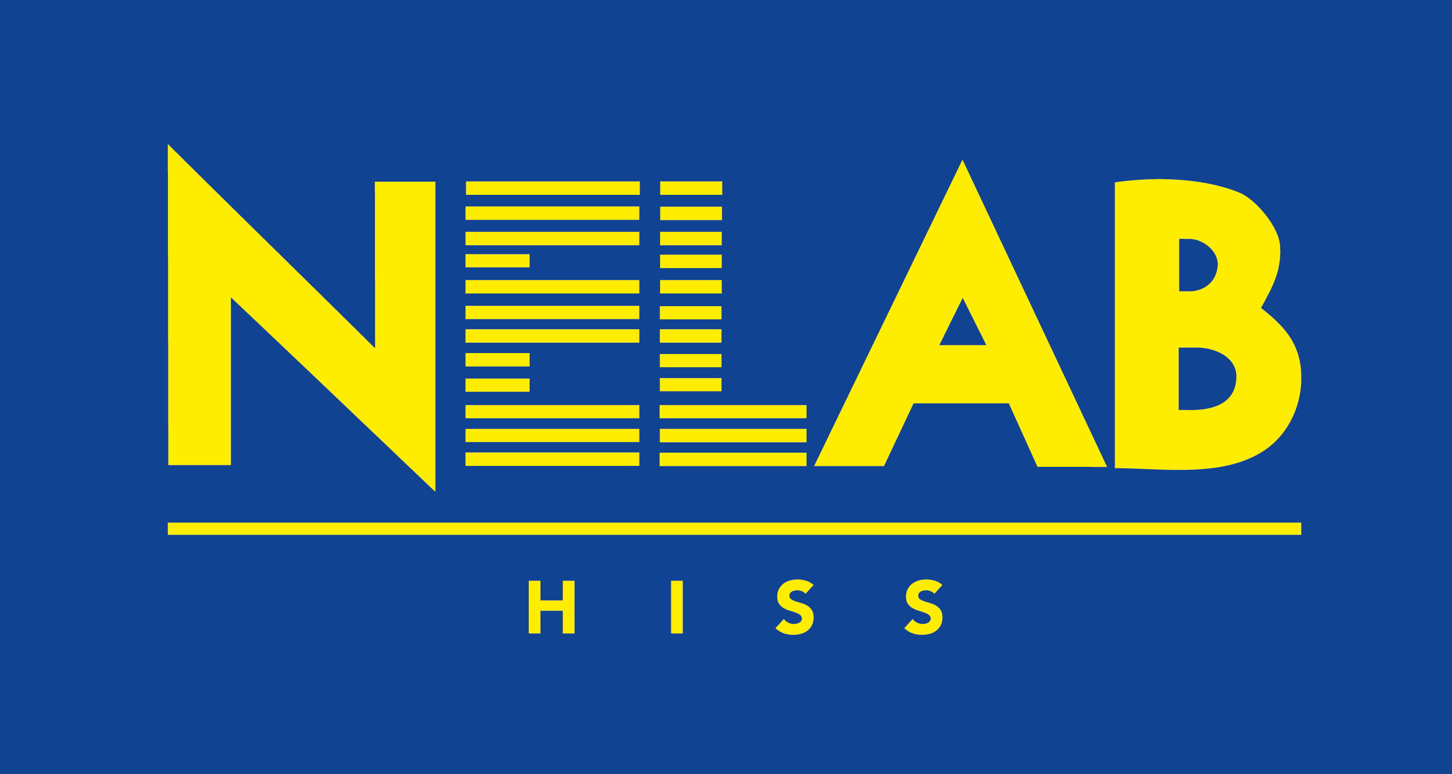 Nelab Hiss AB - Hissförbundet